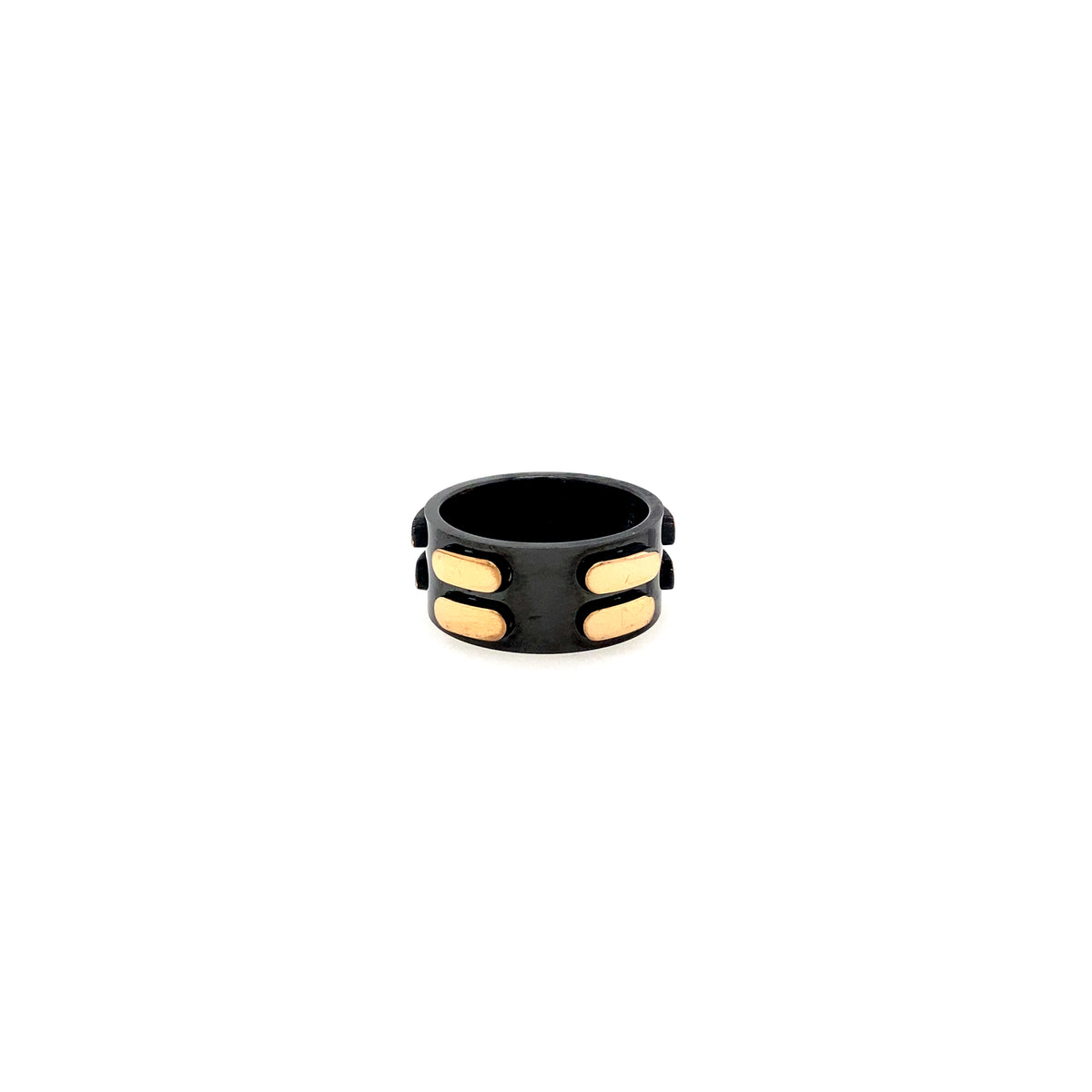 ANTONIO MEN'S RING – Sumaq