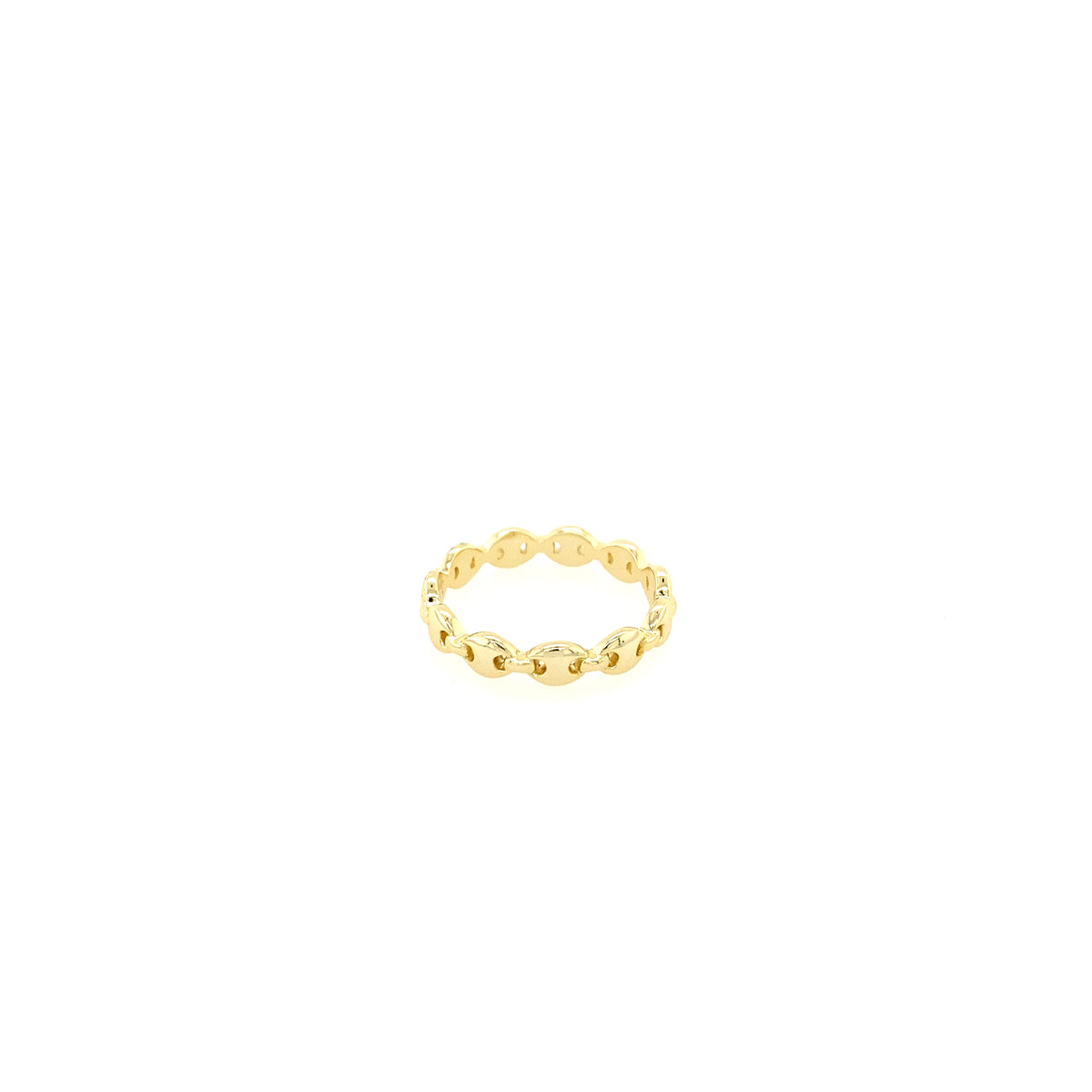 GUCCI LINK RING – Sumaq