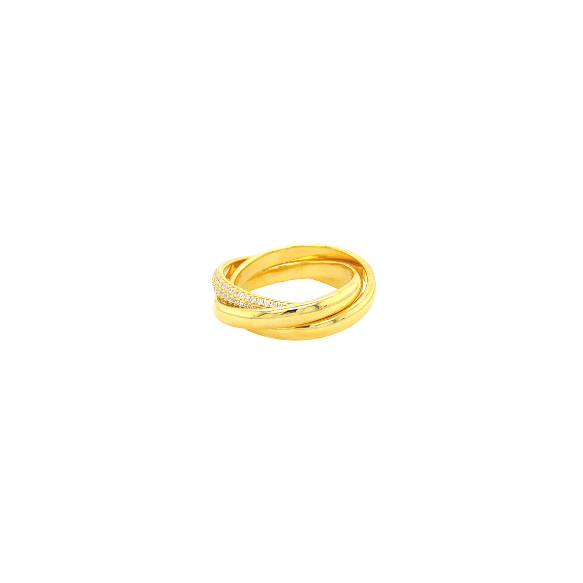 NISHA RING – Sumaq