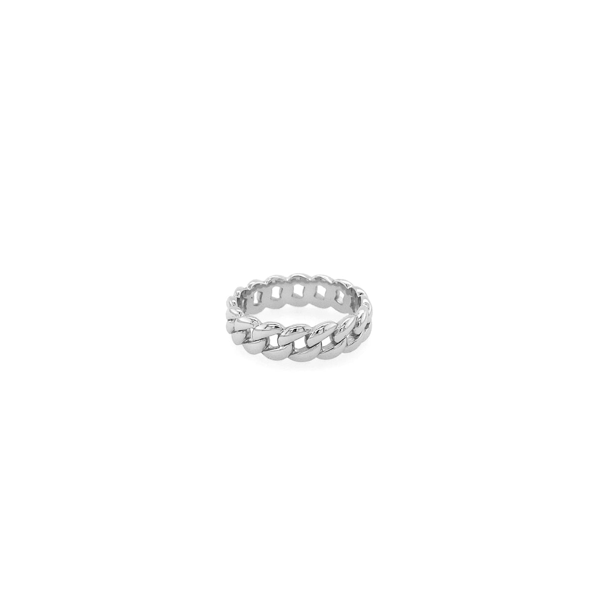 CLEO CHAIN RING – Sumaq