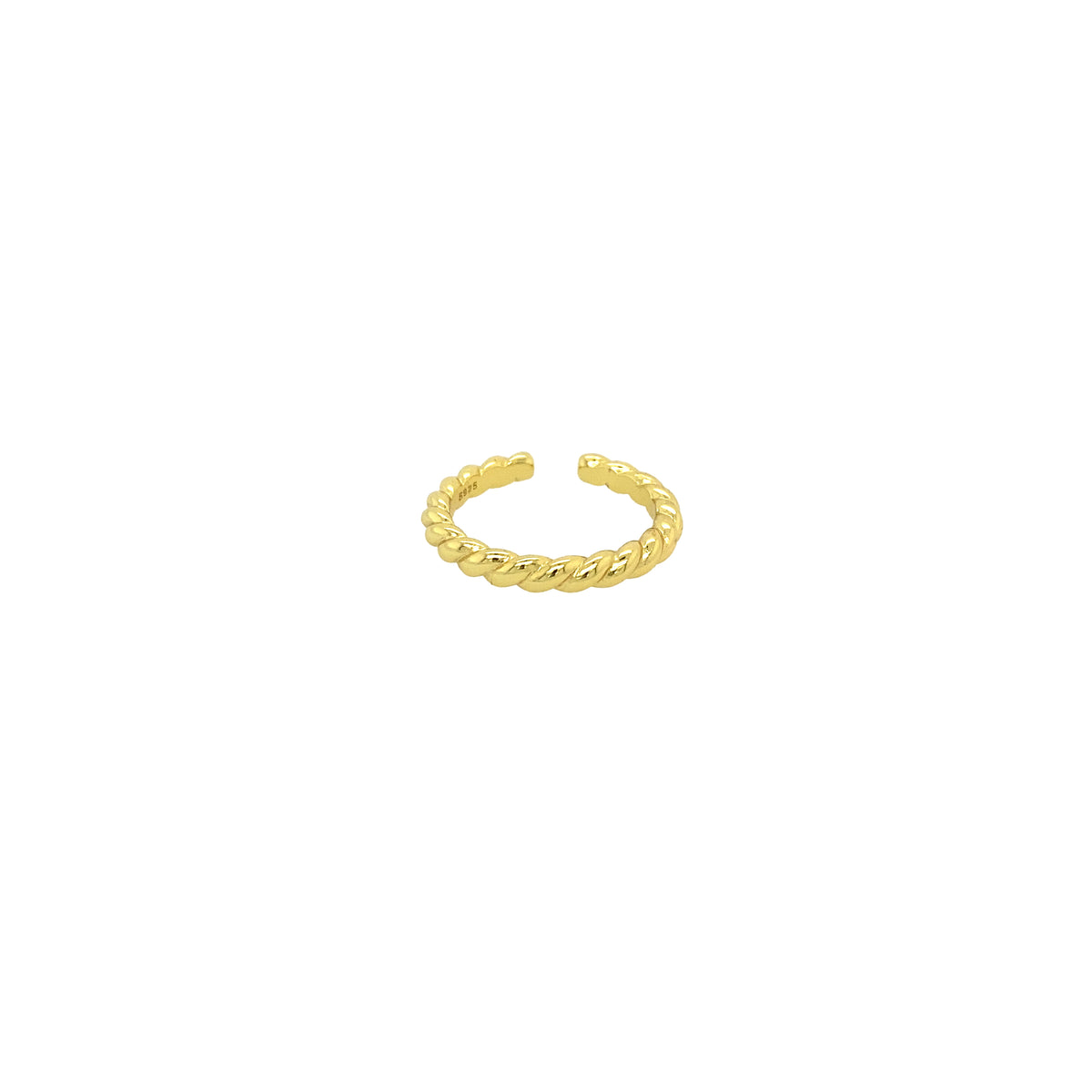 TWISTINA RING – Sumaq