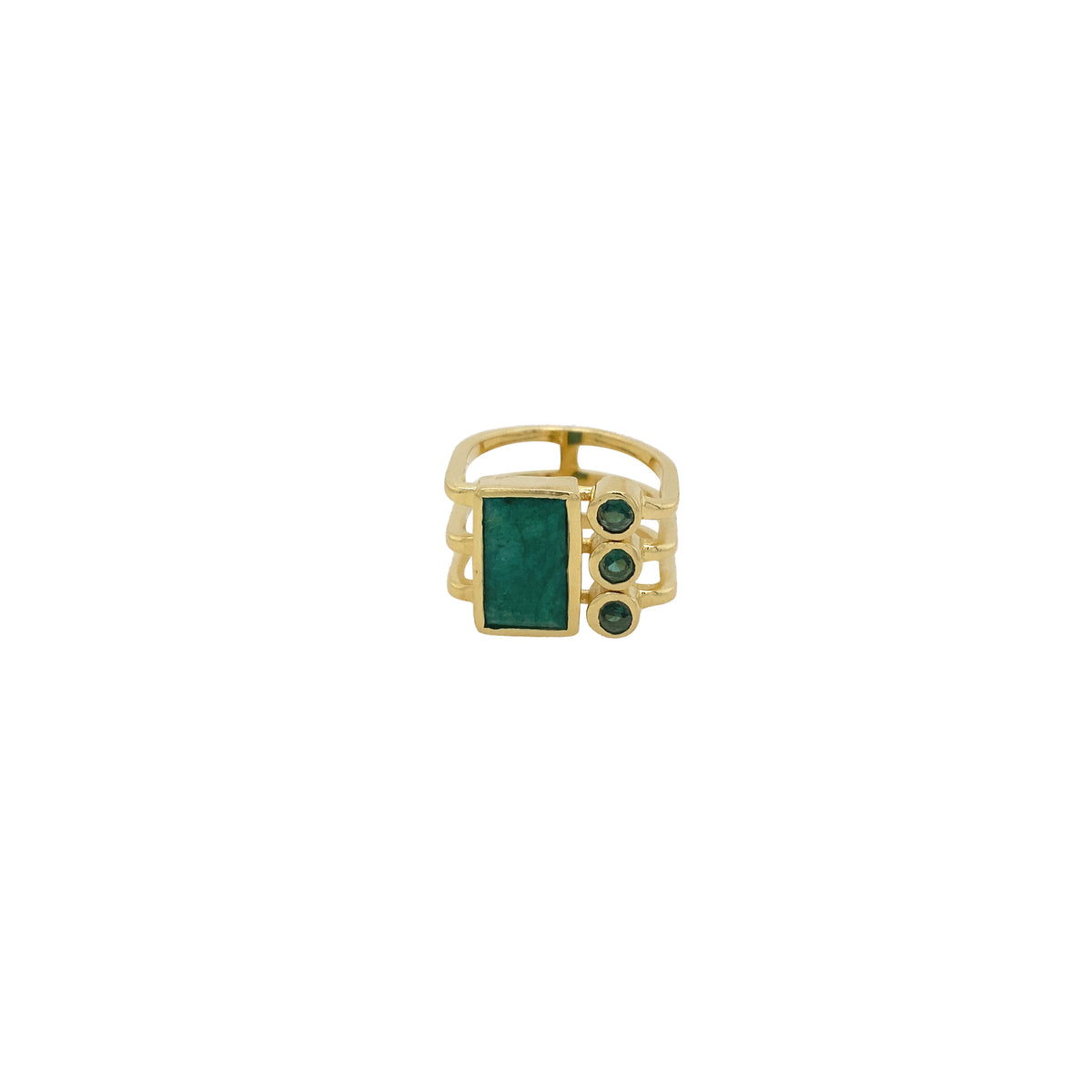 LIAN RING – Sumaq