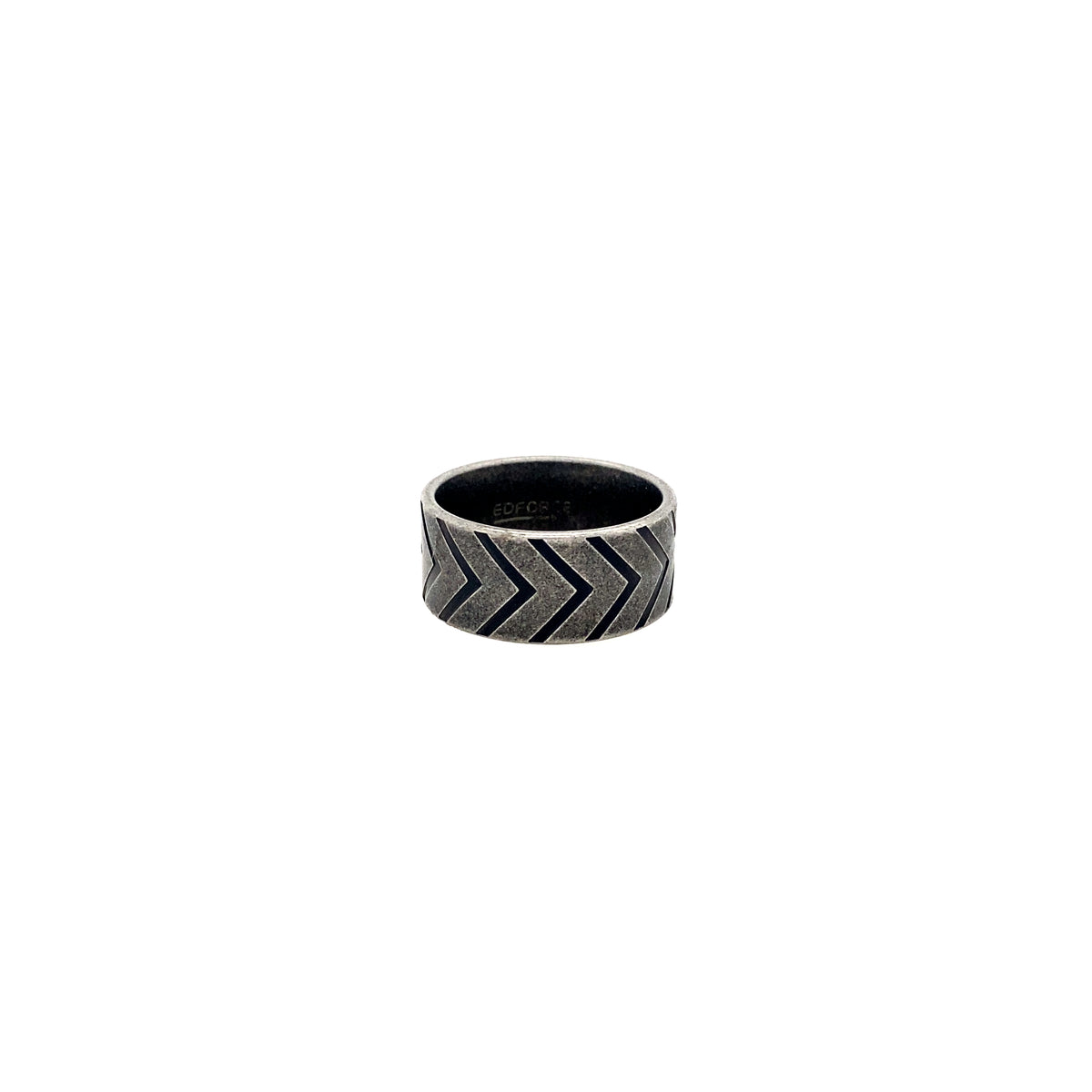 MICHAEL MEN'S RING – Sumaq