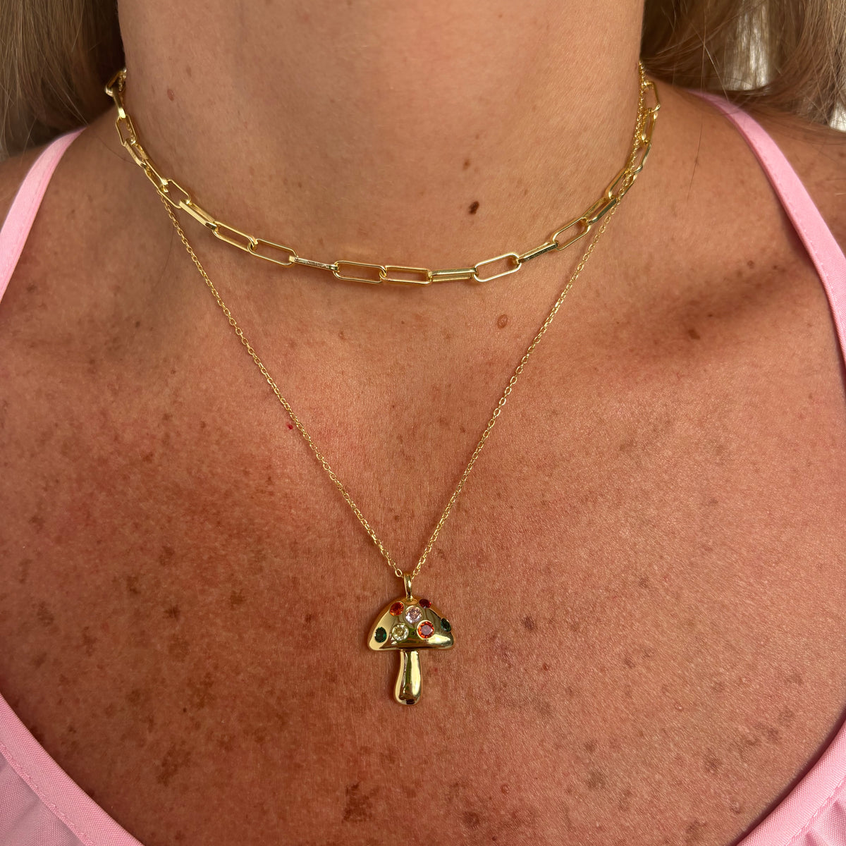 ELAH CHOKER – Sumaq