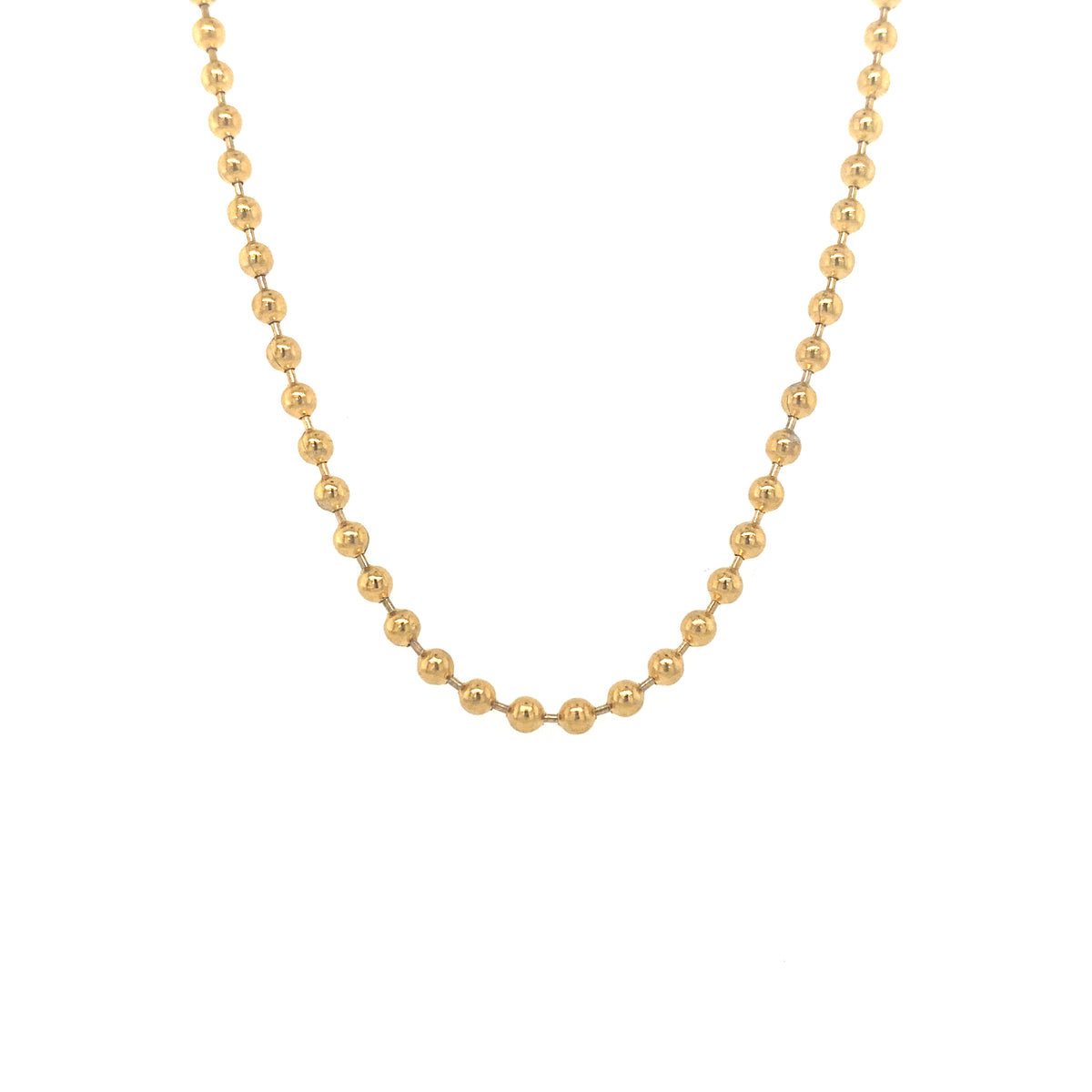 CIRCOLL MEN'S NECKLACE – Sumaq