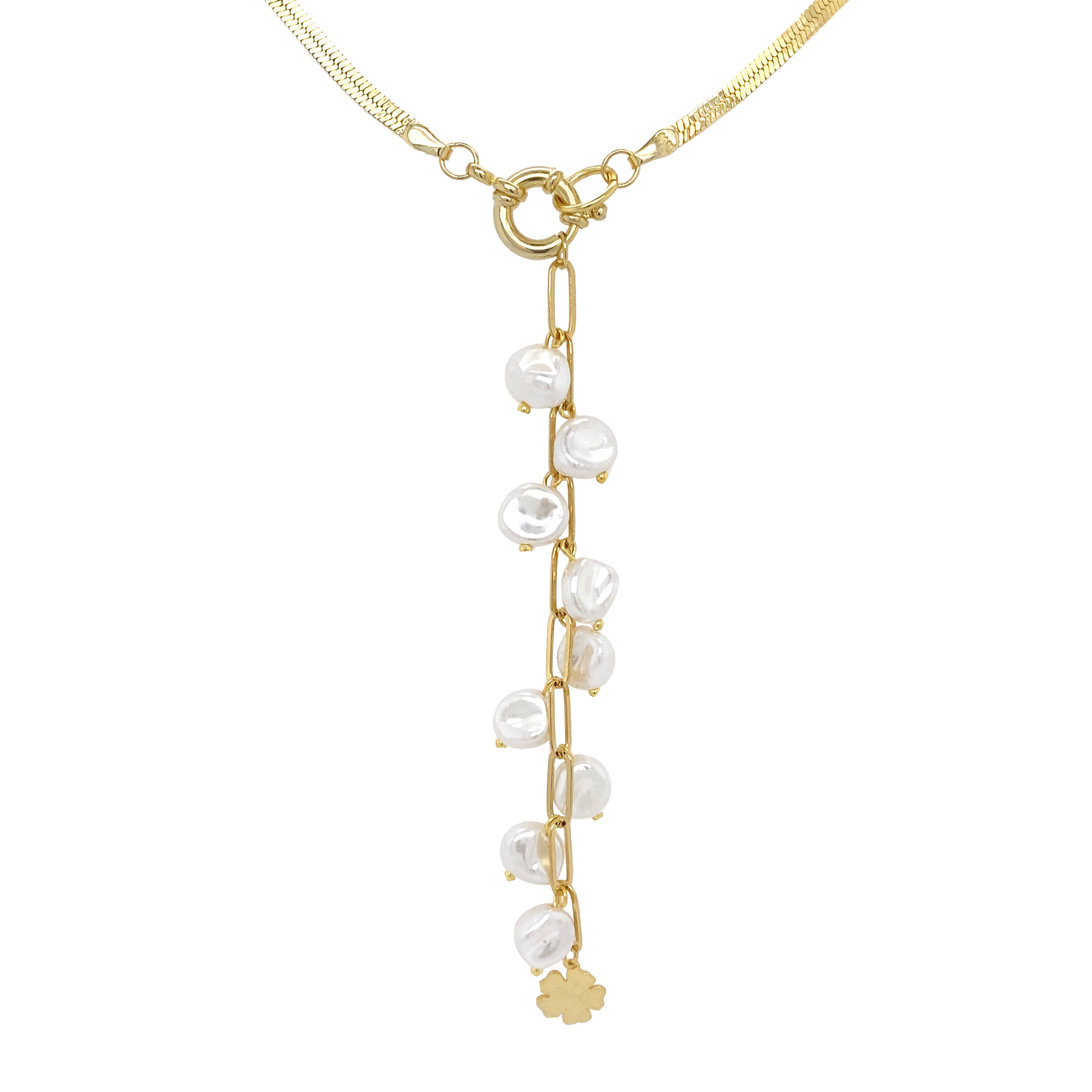 NECKLACES – Sumaq