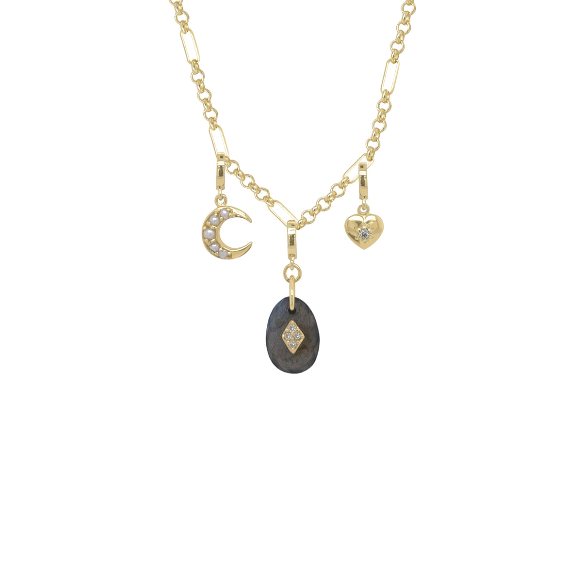 LALO NECKLACE – Sumaq